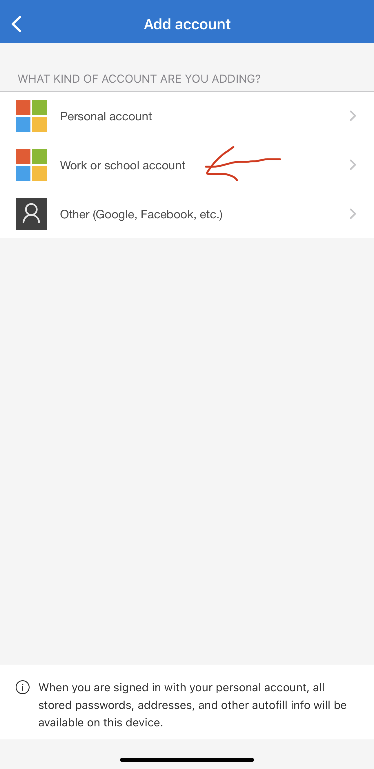 Set Up An Authenticator App As A Two Step Verification Method Sunshine Bouquet It Help Center